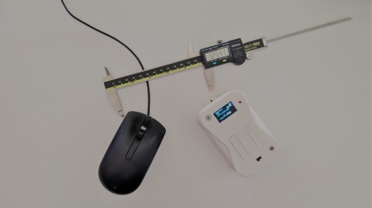 Optical Flow Sensors – Steve the Engineer