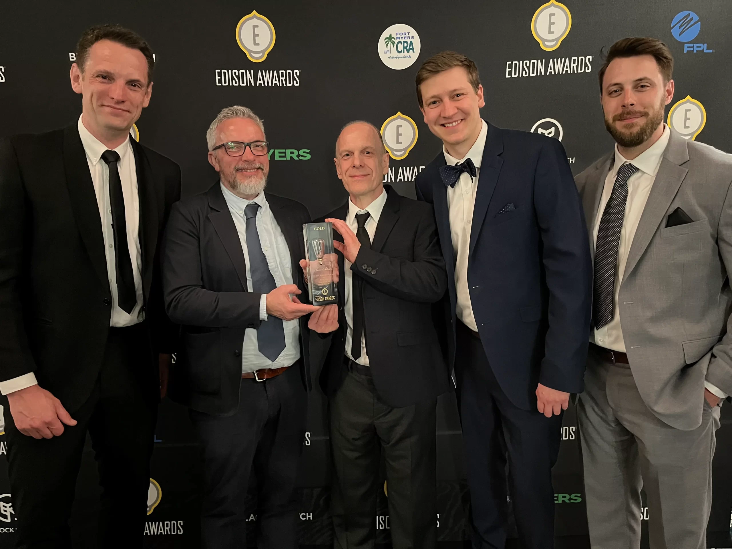 About me / Portfolio – Steve the Engineer